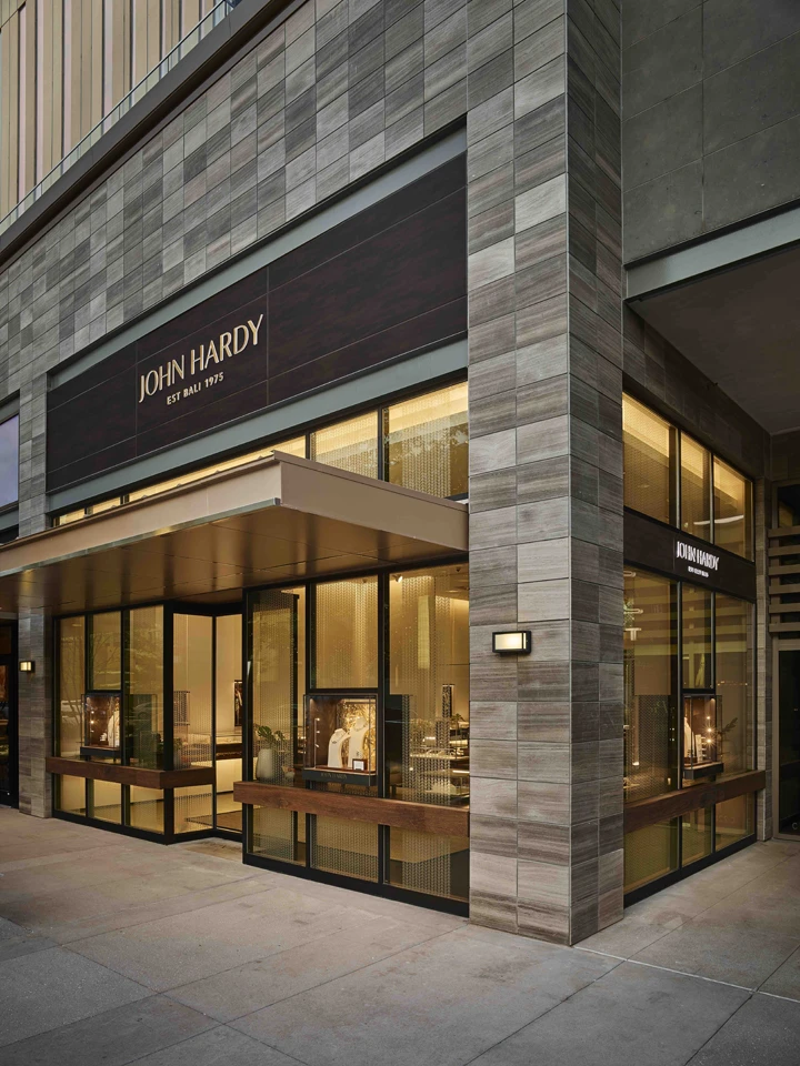 John Hardy - Pure + FreeForm