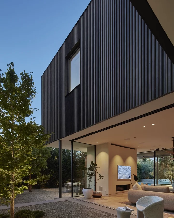 High End Residential - Pure + FreeForm