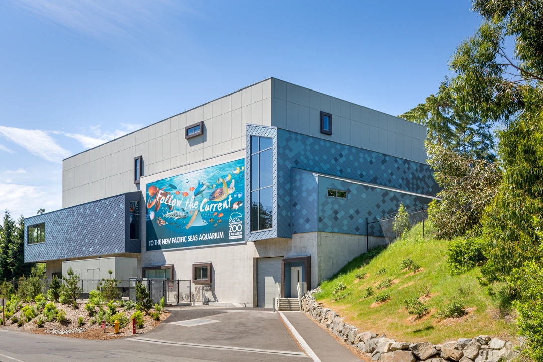 Defiance Zoo And Aquarium Point Defiance Zoo And Aquarium Animal