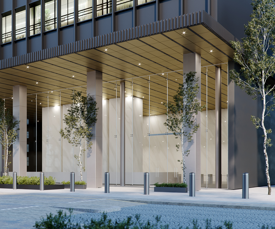 Space Dust - Pure + FreeForm