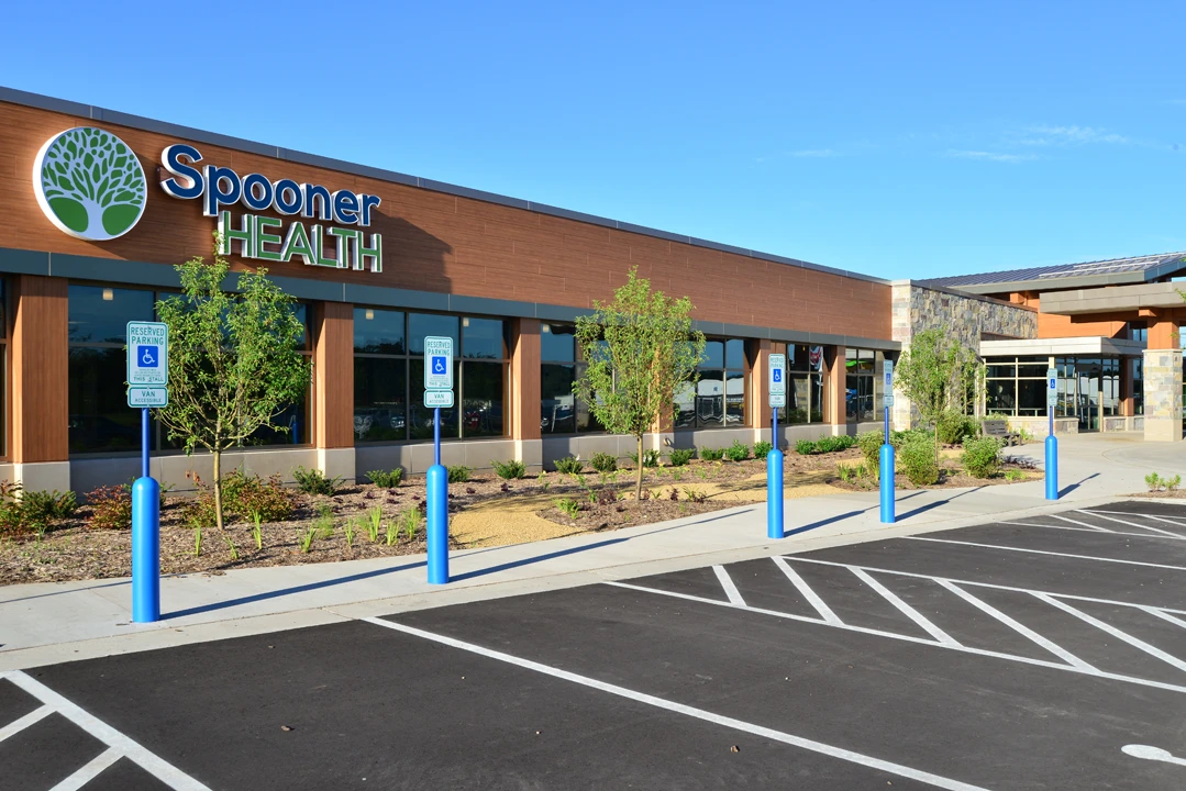 Spooner Health - Pure + FreeForm